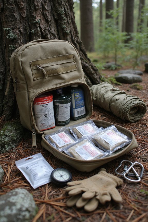 What Are Chest Seals Used For? - AreYouExpendable